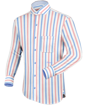 Penny Collar Shirt