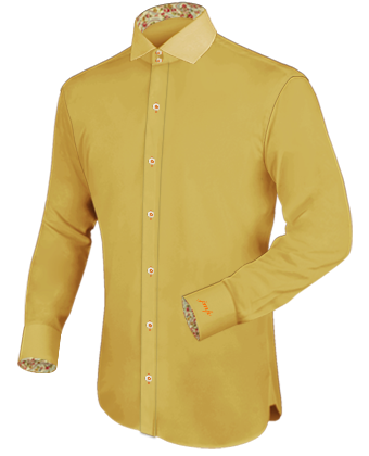 Gold Label Dress Shirts